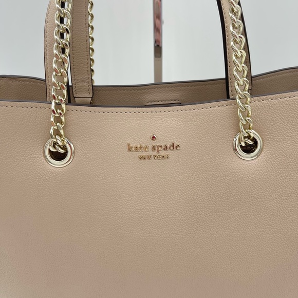 kate spade | Bags | Kate Spade Large Triple Compartment Tote Bag | Poshmark